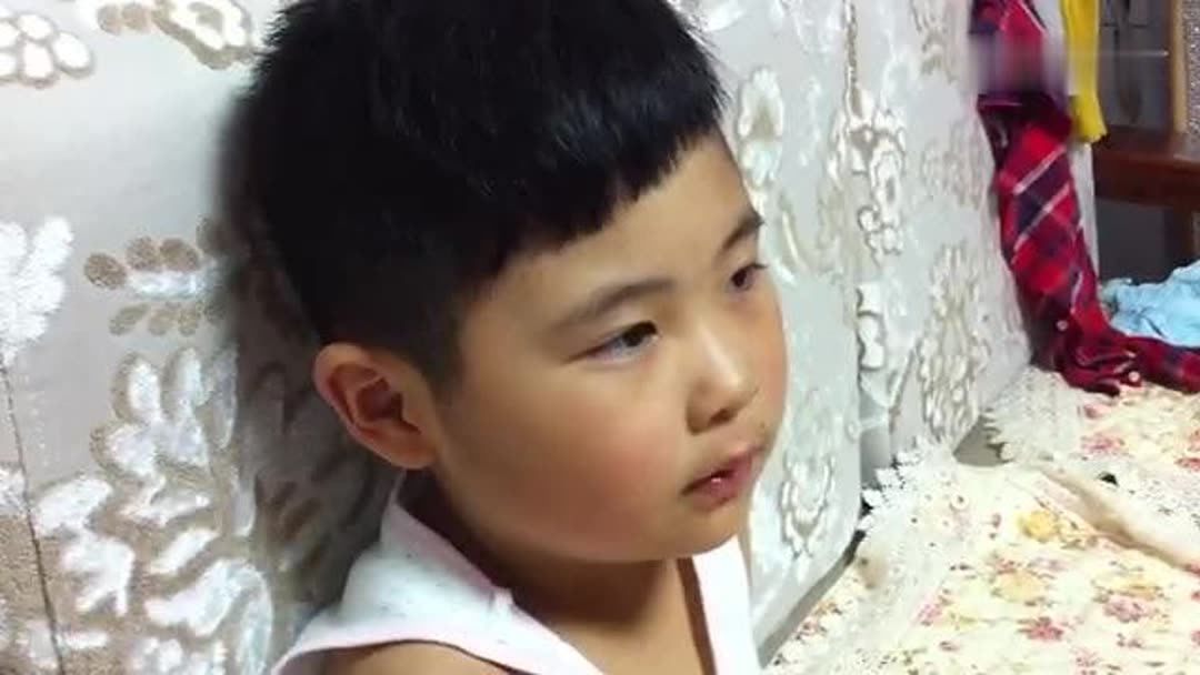 儿童面部神经性抽动症