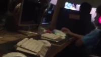 这种敲键盘指法, 没点年纪的人是不会懂的
