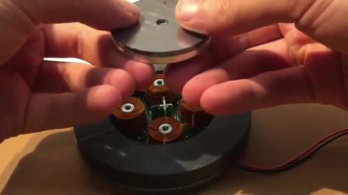 牛人发明:告诉你为什么家里的磁铁不要丢,简单改造一下用处大,这就是原因