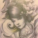 清风流呀流 
