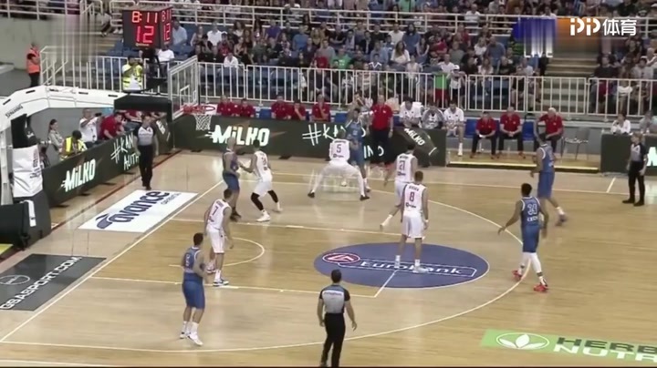 这怪兽谁顶得住!字母哥热身赛集锦 世界杯能否带队掀翻美国?