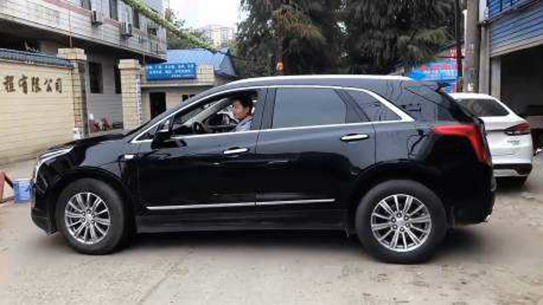 车子撞了之后,这样修车,卖车的时候可以多卖1万到2万