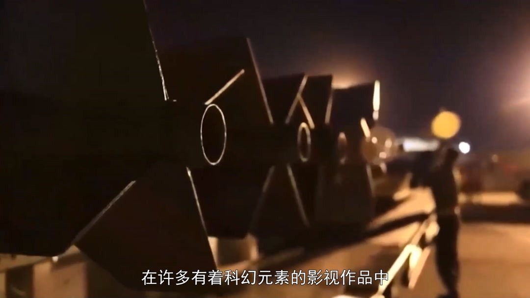 我国的激光武器有多厉害?可瞬间摧毁卫星,看完让人热血沸腾