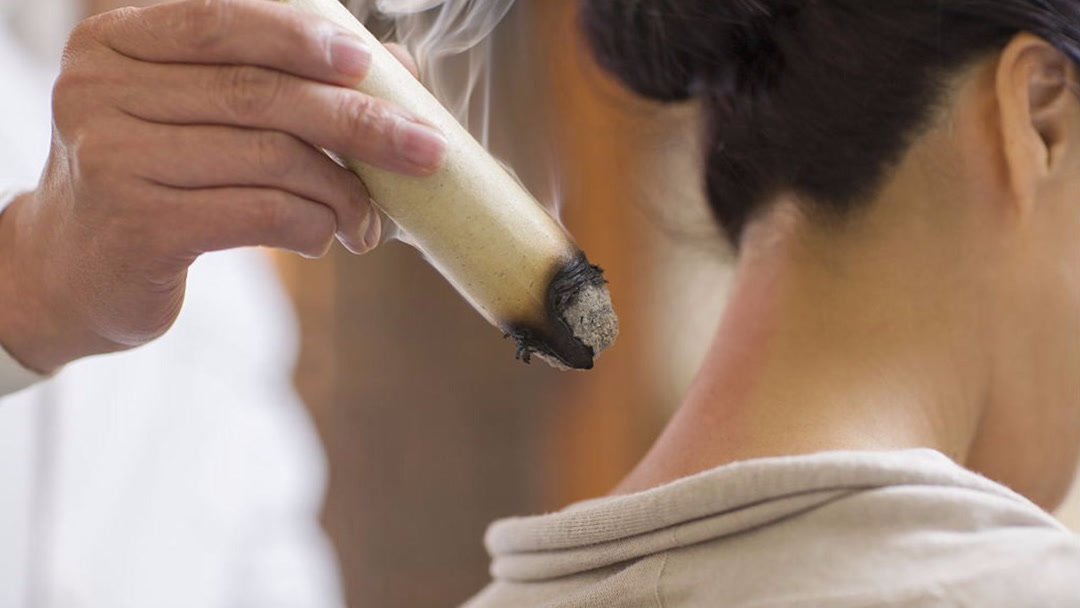 经常在家艾灸要注意!4个细节若不留心,很容易落下“病根”
