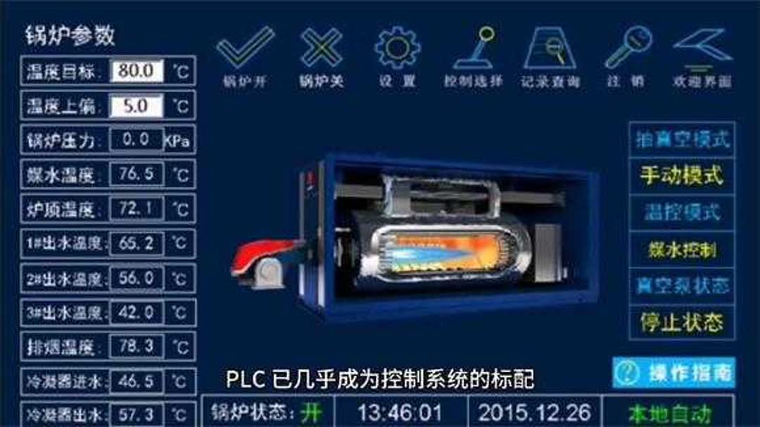 电工不学PLC,还算靠技术养家吗,你愿意一贫如洗?