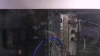 邦注科技-模内热切,开模前自动切水口浇口,做到真正省人工