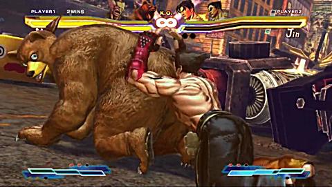 搞笑了, 格斗游戏史上10大臭屁超必杀攻击