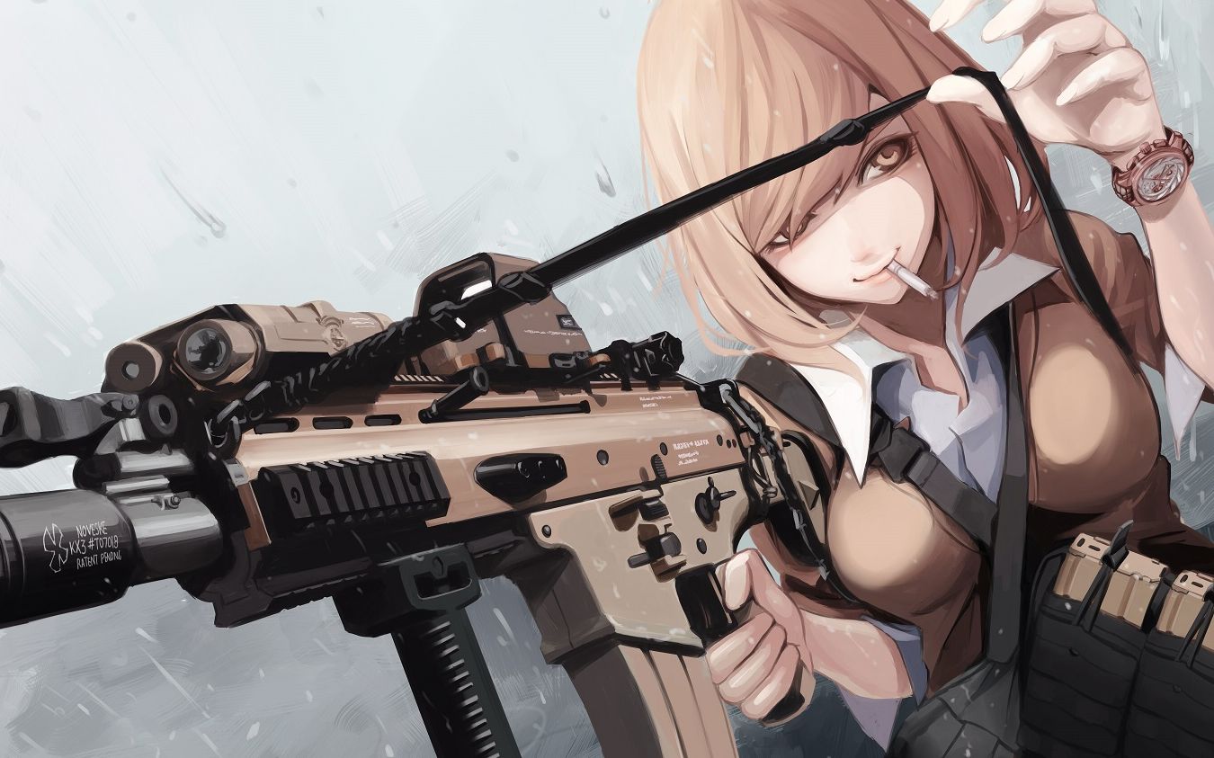 《幽灵行动:荒野》最高难度 第一期:诸君,我永远喜欢ACR~