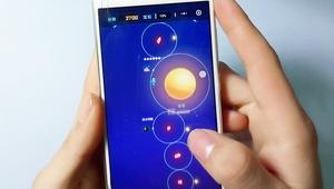 微信又推出一款小游戏,比跳一跳还好玩,还不知道就out了