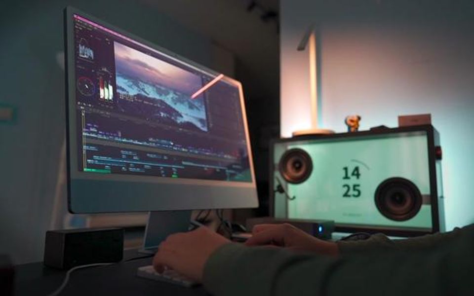 FinalCut剪辑太好用了!有问题评论区见,明天开始更新拉片教程!