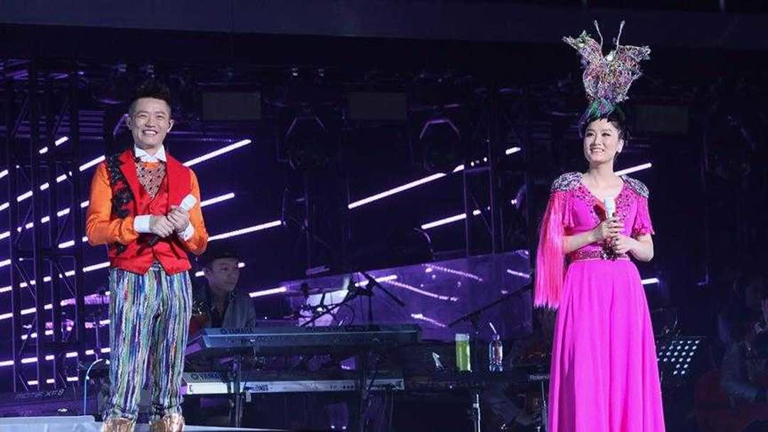 凤凰传奇的又一首神曲出世了,是时候改编新的广场舞了