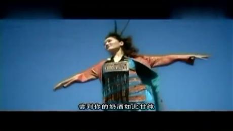 12.「凤凰传奇」歌曲MV合集 收藏:我和草原有个约定