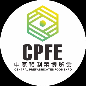 中原预制菜博览会杨生 