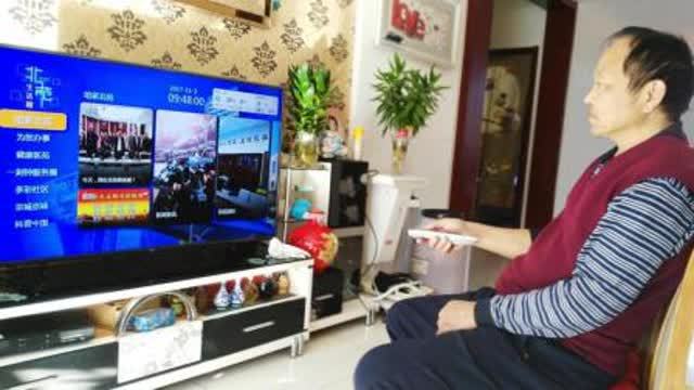 无线电的时代,为什么国家还要发展有线电视?答案你.