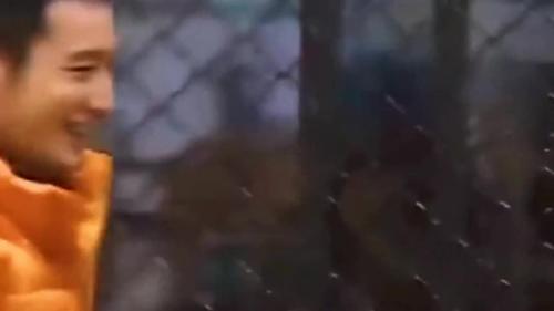 以前的恩爱还历历在目,如今杨颖称呼黄晓明为黄先生,他们到底怎么了?