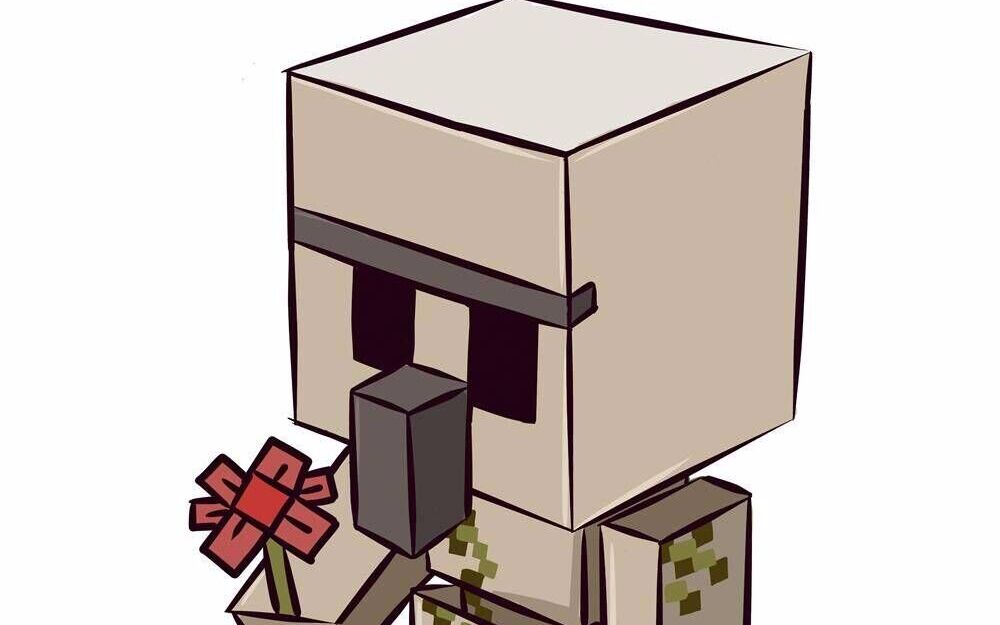 当你打开mc超难生存服务器