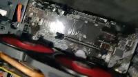 显卡测试的具体操作方法