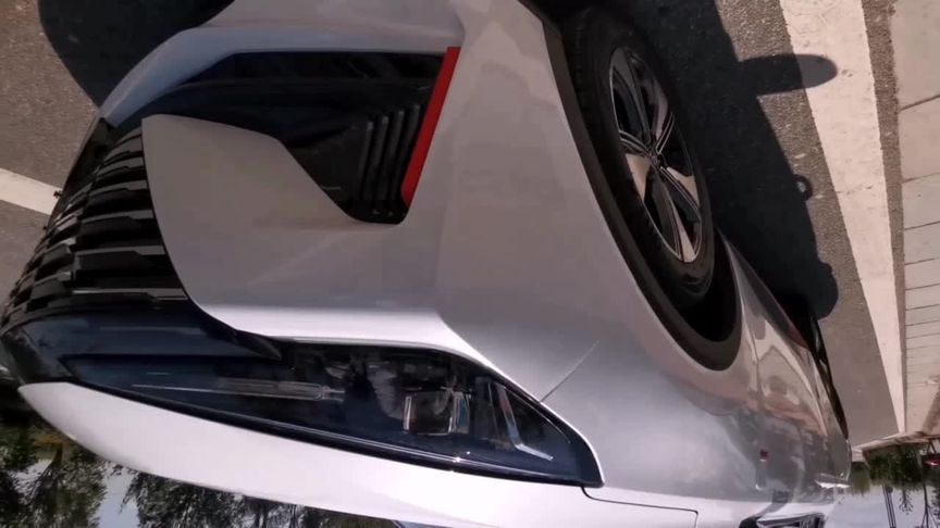 #dou是好车 第二代55PLUS已到。