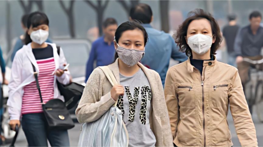 人最多感染8次新冠,第9次人就没了?专家回应