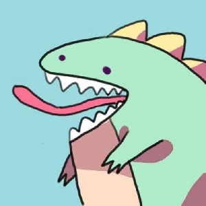 很明显我是一棵树 