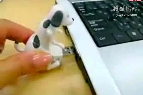 超酷的USB(搞笑) - 在线观看 - 乐视网 -在线观看-播客视频-搜狐视频