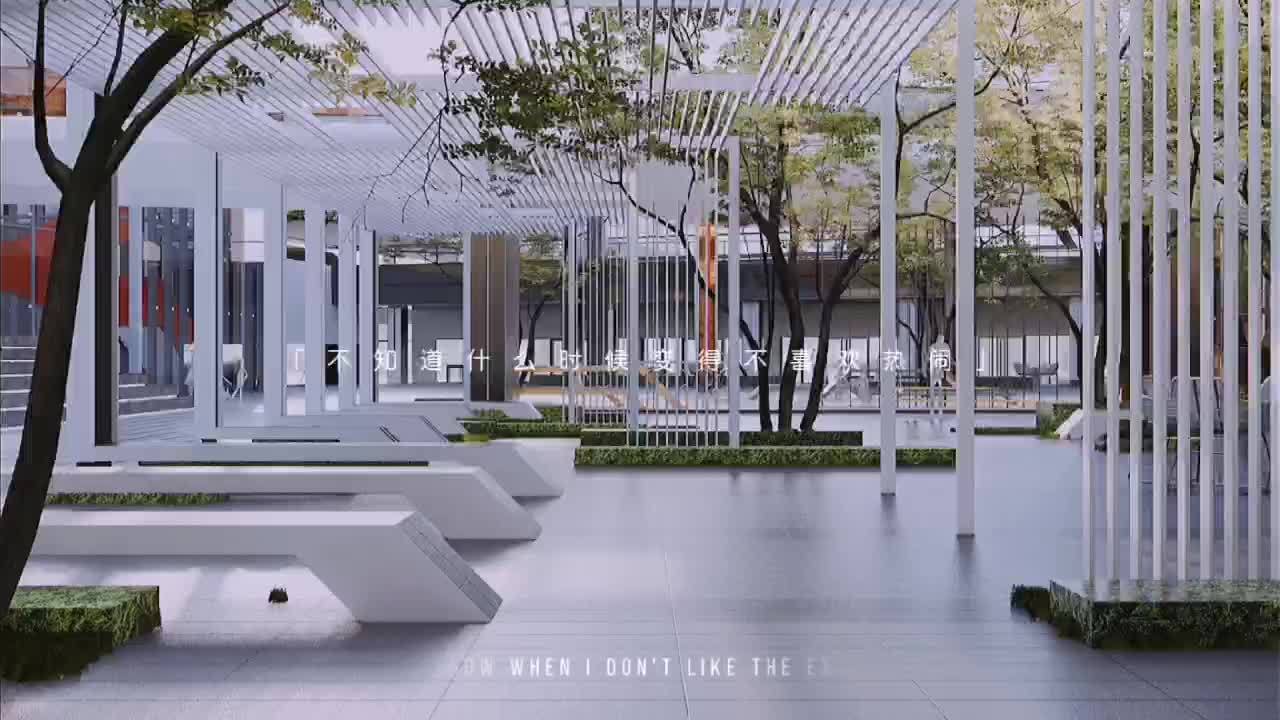 邢台园林设计公司衡水园林规划设计公司