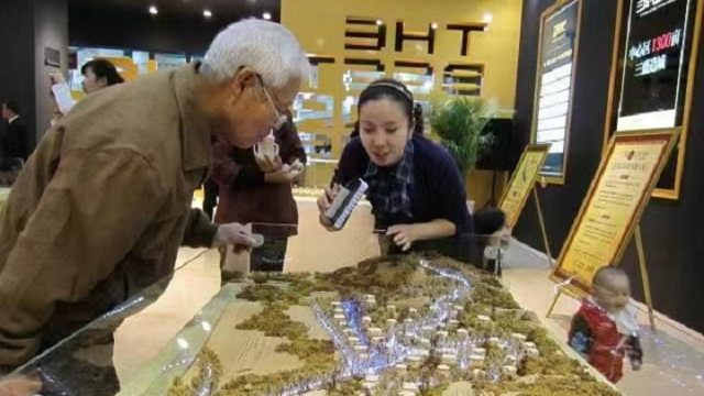 30年房贷利息几乎等于本金,贷款买房真划算?看完心情复杂