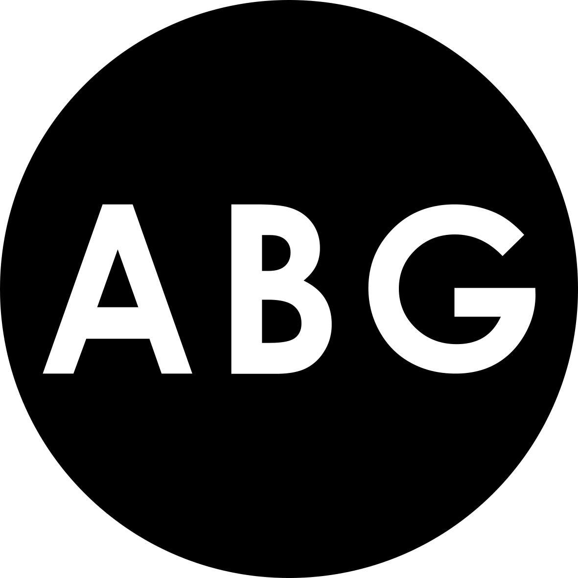 阿毕哥ABG 