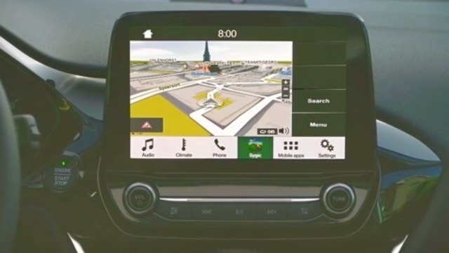 导航软件是如何收集路况资料的?为什么它能知道前方拥堵情况呢?