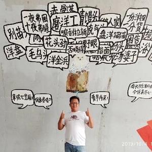 做机械加工的大陈 