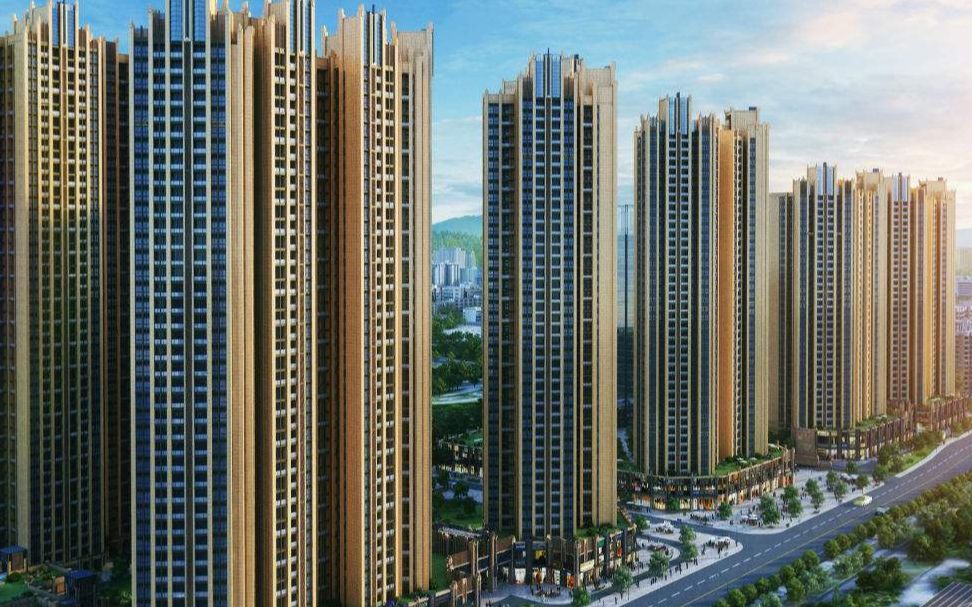 楼市平稳发展会带来什么好处?听听内行人的分析,你就明白了