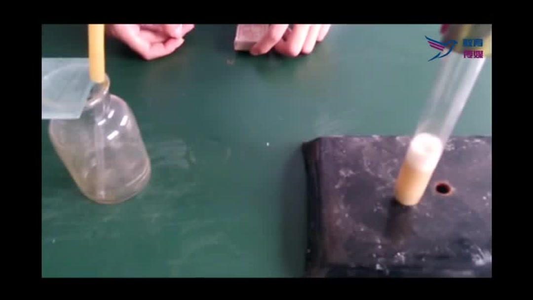 中考实验过关-二氧化碳的制取和性质