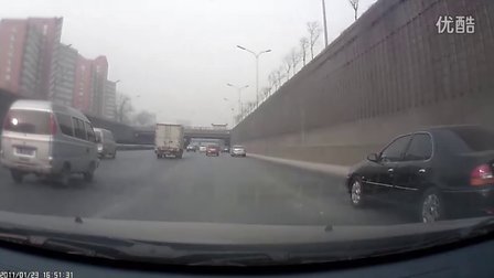 行车记录仪实测
