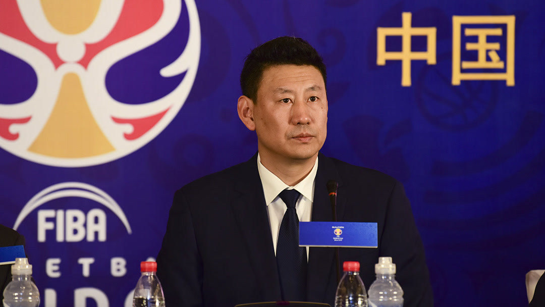 中国男篮明晚对战叙利亚 新男篮首战名单已确定