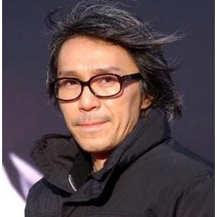 虎威将军 