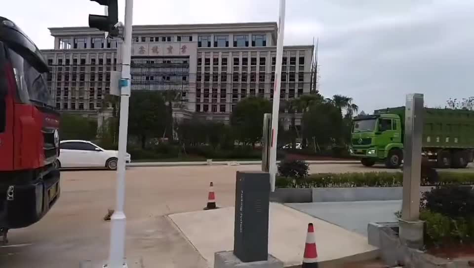 所为的无人值守汽车衡请看以下视频演示,专为企业解决智能管理化...