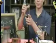 虹吸式咖啡壶煮咖啡方法