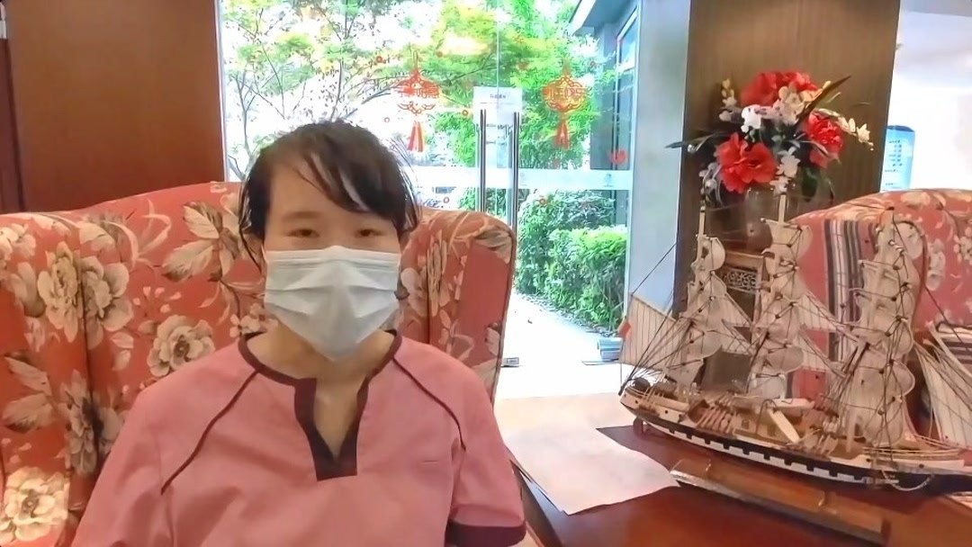 凯健养老 | 意义非凡责任,爱从心底来