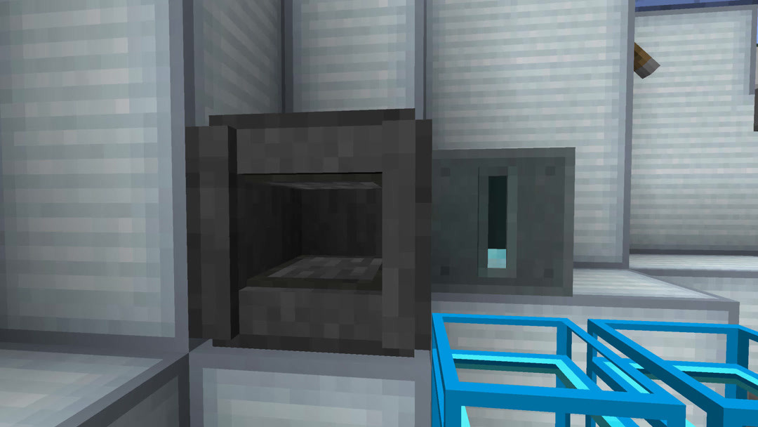 我的世界 充能机器