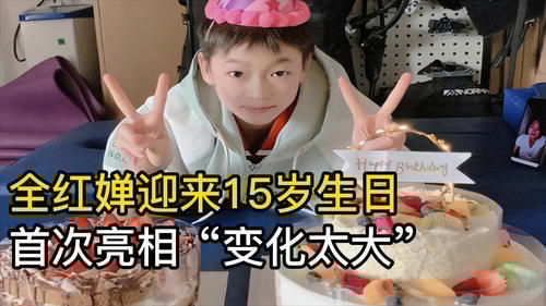 全红婵迎来15岁生日,奥林匹克祝福,"最大目标"下月首秀冲金