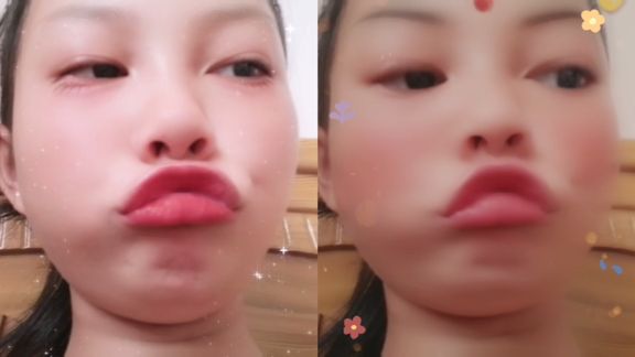 还记得你小时候的样子吗,和我一起回到童年,重温幻想~