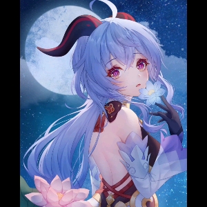 漫天星耀你 