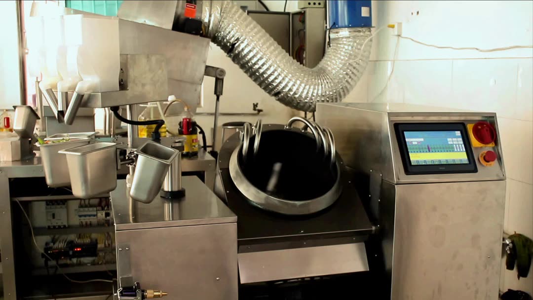 远安智能厨房带你进入智能烹饪时代