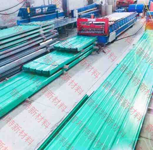 西安彩钢维护厂家 