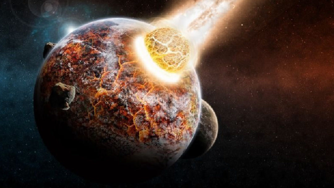 小行星撞击地球谣言不断,人类被假象欺骗,它才是地球真正的威胁