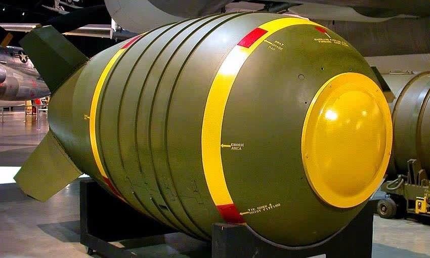 世界上威力最大的武器,美俄都没有!