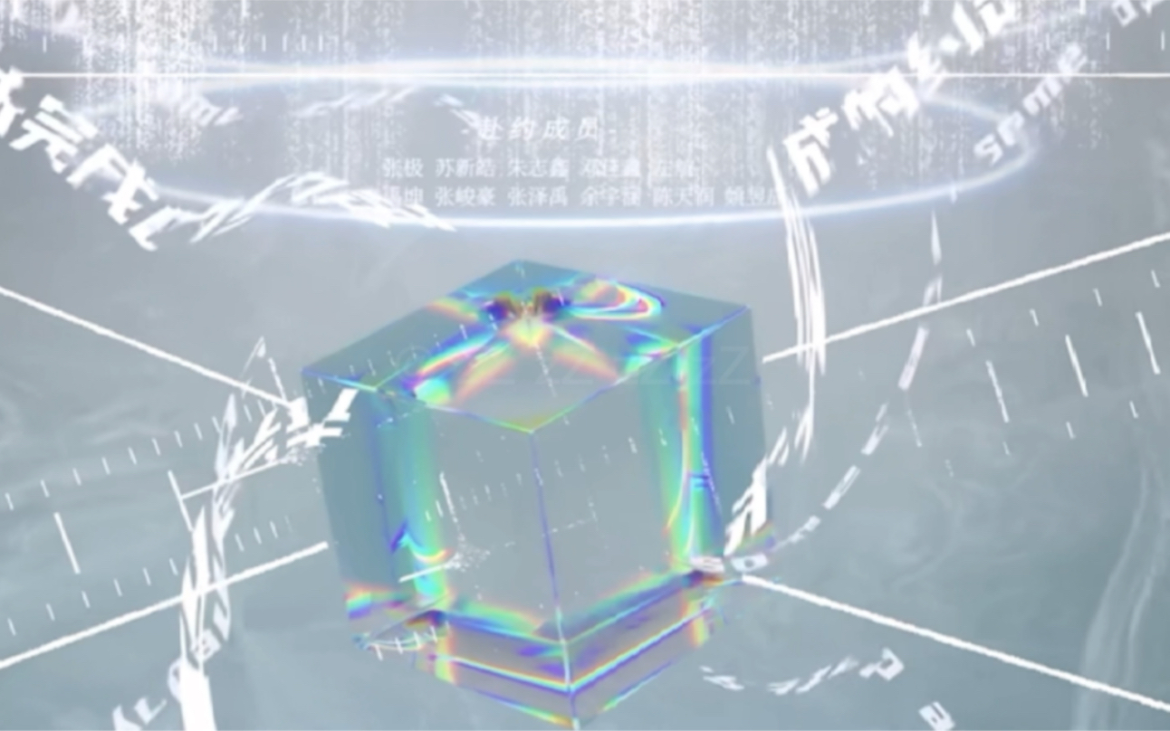 一起重温一下TF家族进化论-迷宫舞台