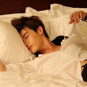 只愿做种花家的大熊猫 