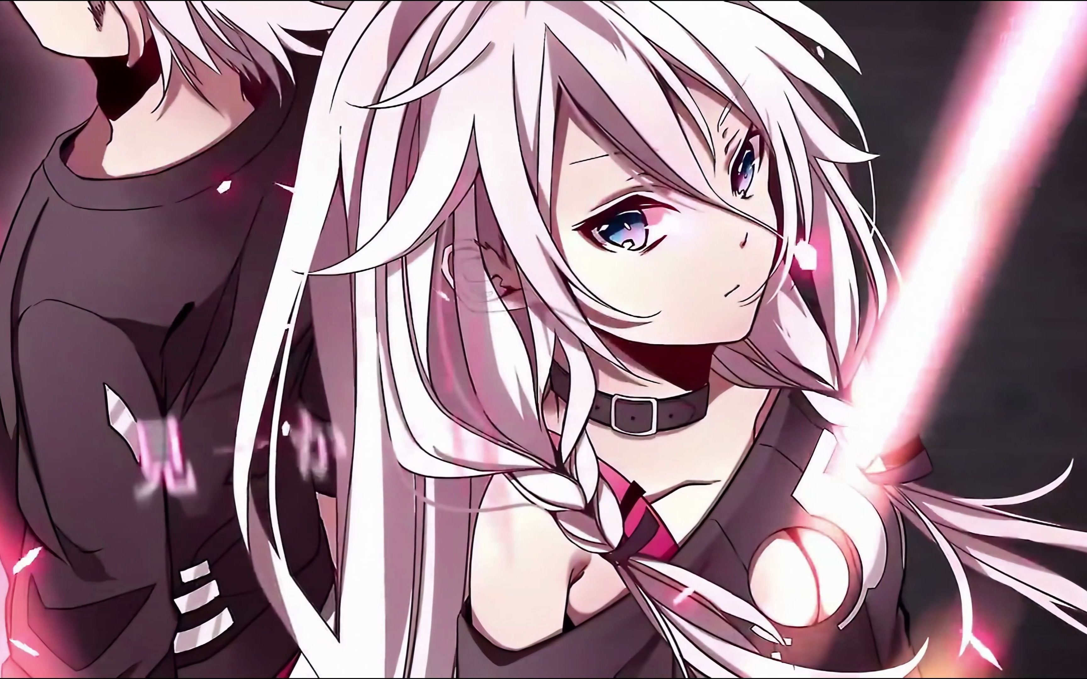 【初音十五周年】殿下炸燃翻唱《六兆年と一夜物語》4k原pv【初音...