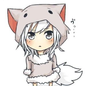 嘿嘿の白羊 